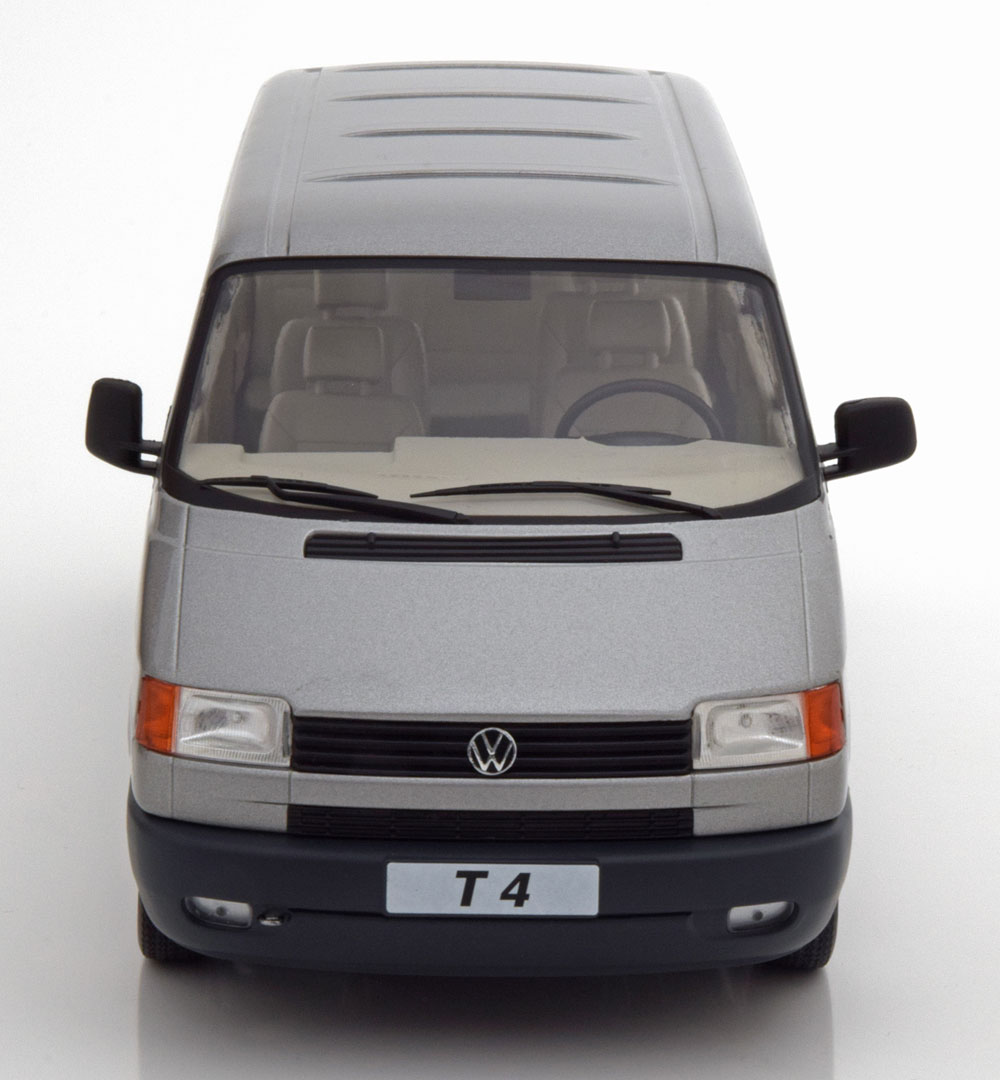 modellbau-klar.de - KK-Scale VW Bus T4 Caravelle 1992 graumetallic 1:18 ... modellbau-klar.de - KK-Scale VW Bus T4 Caravelle 1992 graumetallic 1:18 ...